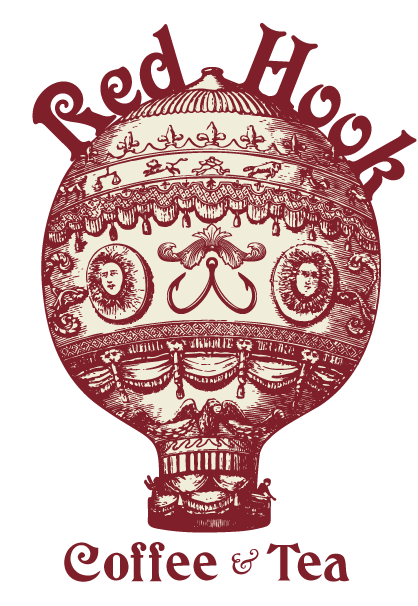 Order | Red Hook Coffee and Tea